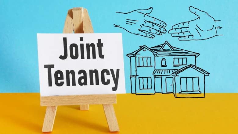 What is the difference between joint tenancy and tenancy in common ...